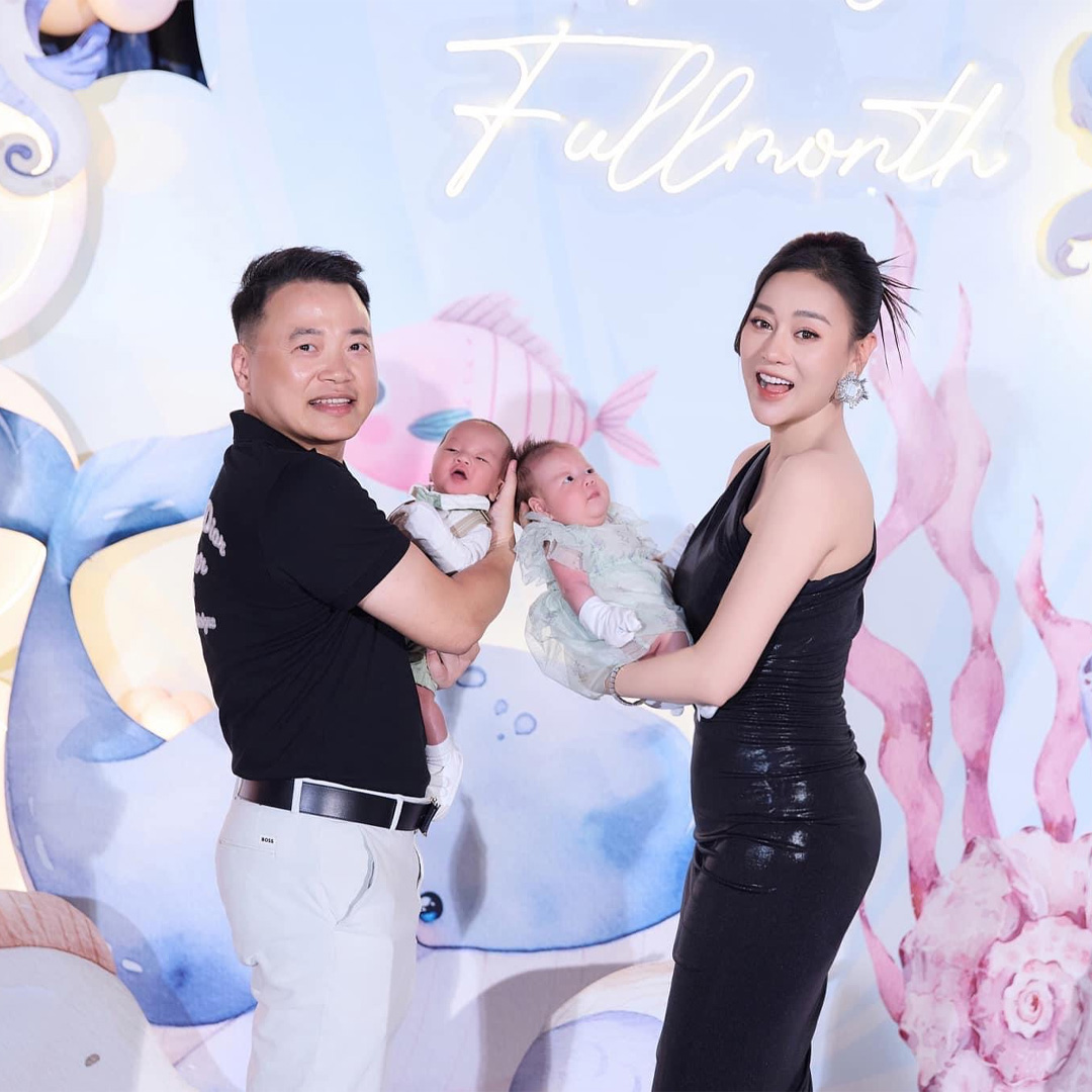 ANGELINE - Trang trí sinh nhật - sự kiện đẹp, chuyên nghiệp